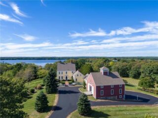 The 8 Types of Colonial Houses Explained (Plus 18 Photo Examples in ...