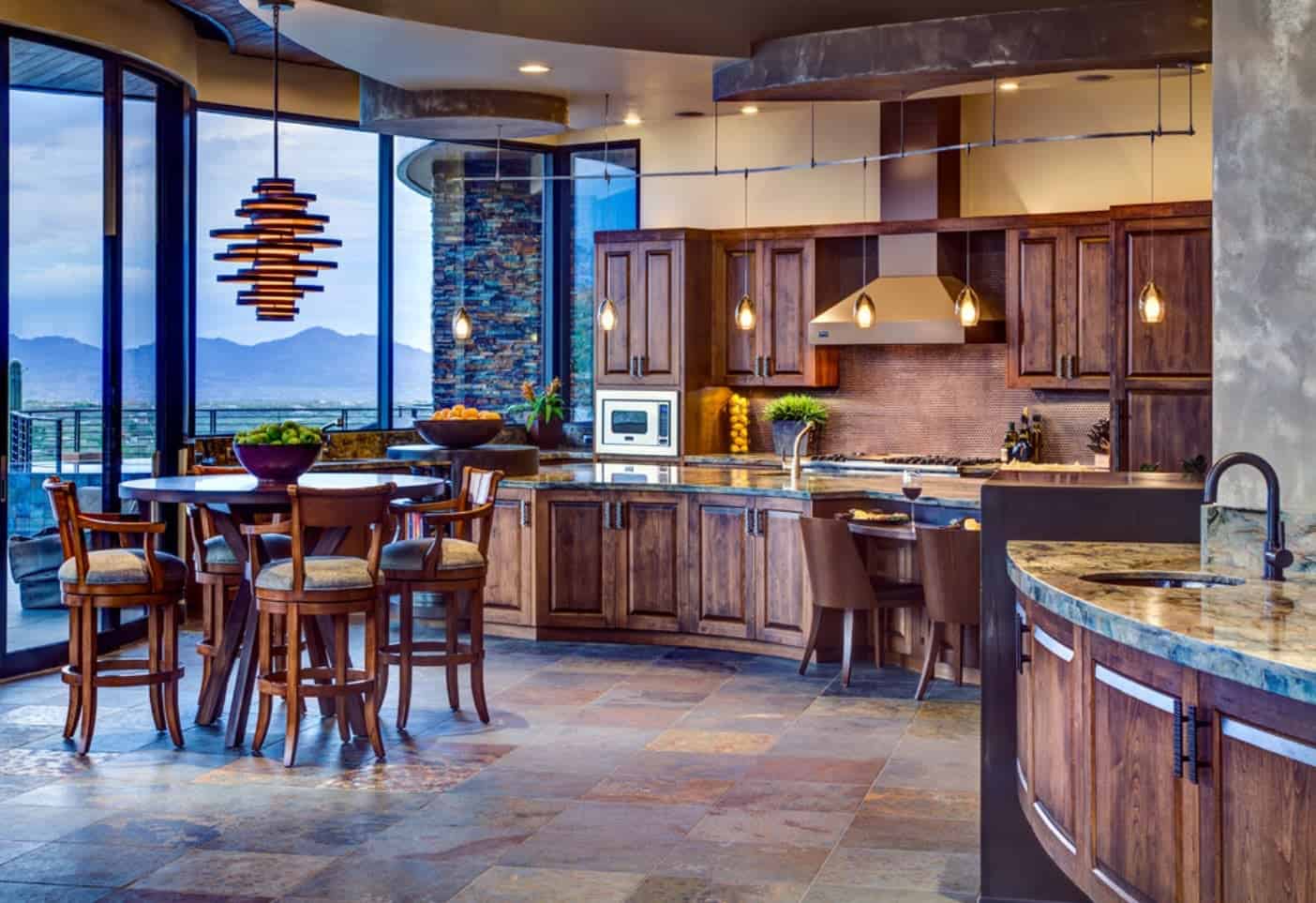 50 Southwestern Kitchen Ideas for 2019