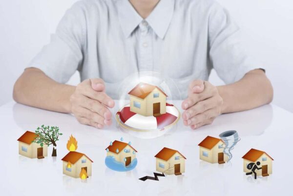 16 Different Types of House Insurance – Home Stratosphere