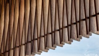 Uluwatu, SAOTA’s First Completed Project in Bali, Indonesia – Home ...