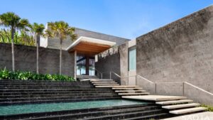 Uluwatu, SAOTA’s First Completed Project in Bali, Indonesia – Home ...