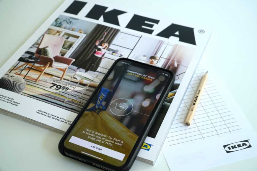 How to Get the IKEA Catalog (and Why You Should)