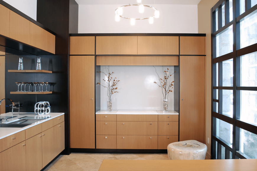75 Asian-Style Kitchen Ideas (Photos) – Page 2 – Home Stratosphere
