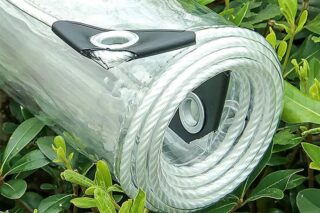 18 Different Types of Tarps (Plus Tips on Choosing One) – Home Stratosphere
