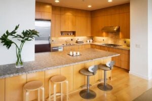 65 Kitchens with Peninsulas (Photos)