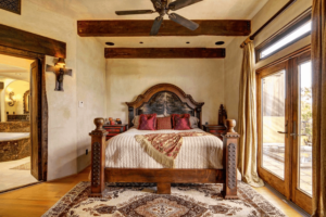50 Spanish-Style Primary Bedroom Ideas (Photos) - Home Stratosphere