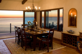 60 Spanish-Style Dining Room Ideas (Photos)