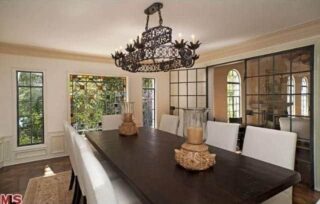60 Spanish-Style Dining Room Ideas (Photos) – Home Stratosphere