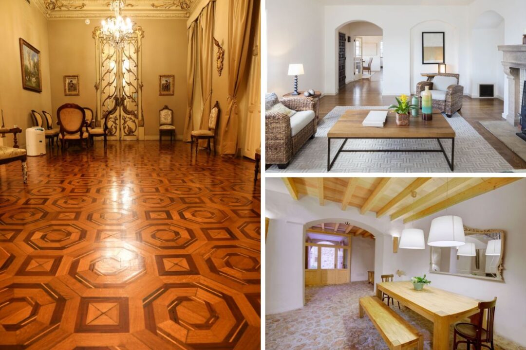 50 Spanish-Style Living Room Ideas (Photos)