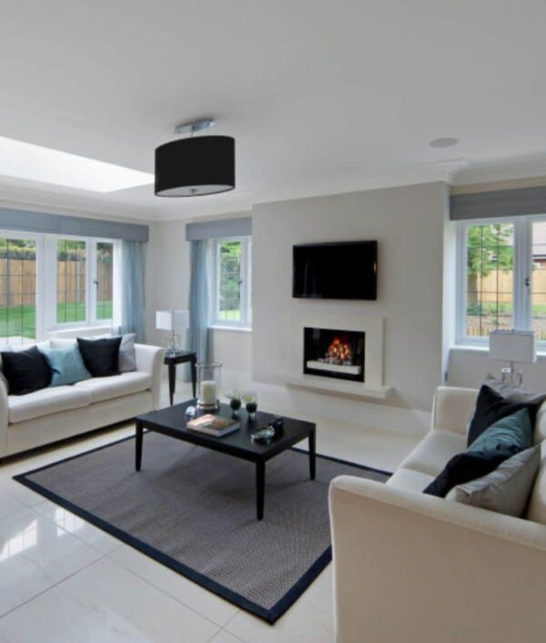 60 Living Rooms with a TV (Pictures) – Home Stratosphere