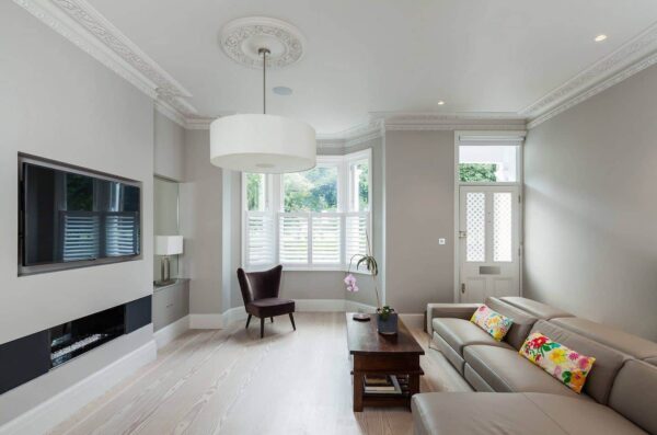 60 Living Rooms with a TV (Pictures) – Page 2 – Home Stratosphere