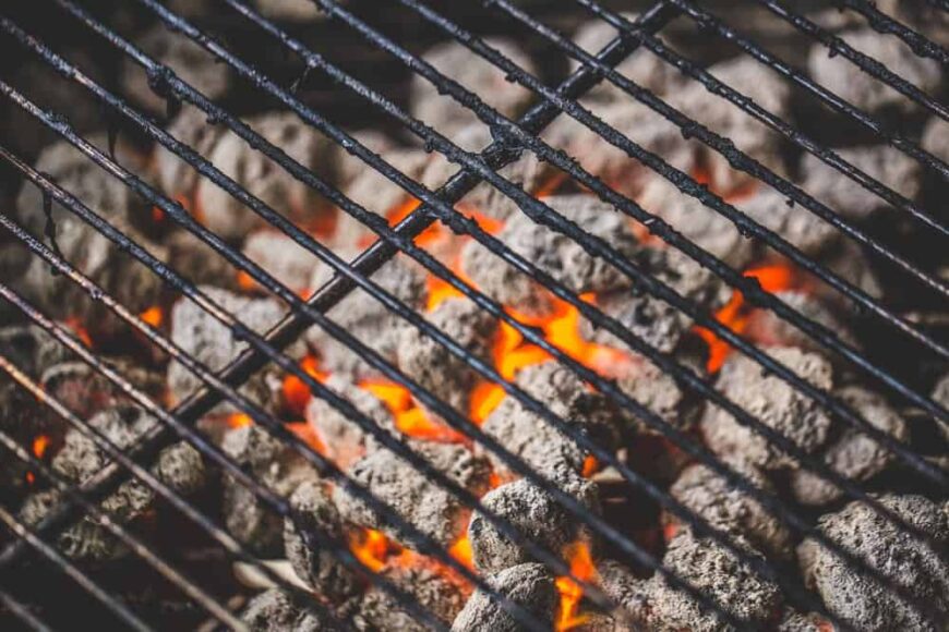 9 Different Types of Outdoor Grills – Home Stratosphere