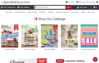 How to Get the Lakeside Collection Catalog (and Why You Should) – Home ...