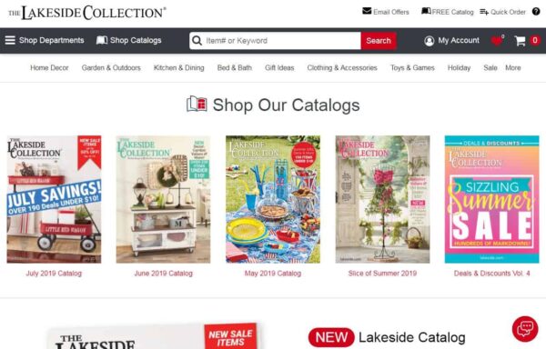 How to Get the Lakeside Collection Catalog (and Why You Should) – Home ...