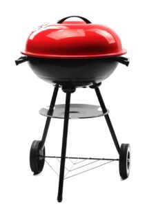 9 Different Types of Outdoor Grills – Home Stratosphere