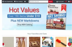 How to Get the Lakeside Collection Catalog (and Why You Should) – Home ...