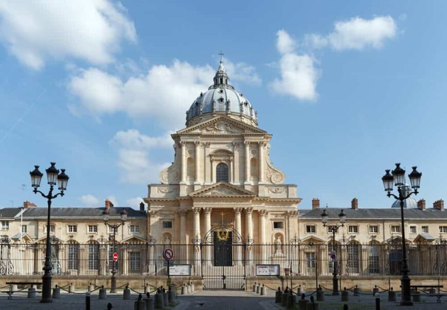 100 Famous Architects Throughout History and Today