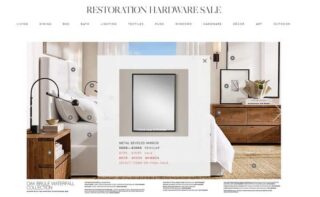 How to Get the Restoration Hardware Catalog (and Why You Should) – Home ...