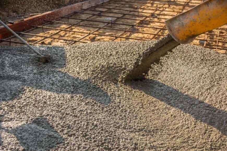 16 Different Types of Concrete – Home Stratosphere
