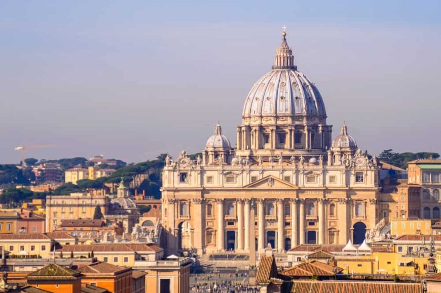 100 Famous Architects Throughout History and Today