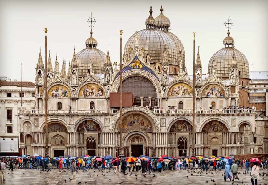 100 Famous Architects Throughout History and Today