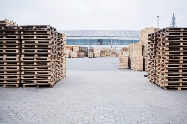 13 Different Types of Pallets (by Style, Design and Material)