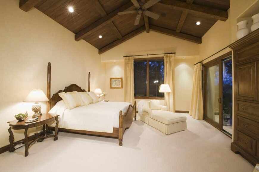 60 Beige Interior Design Ideas (Beige Room Designs)