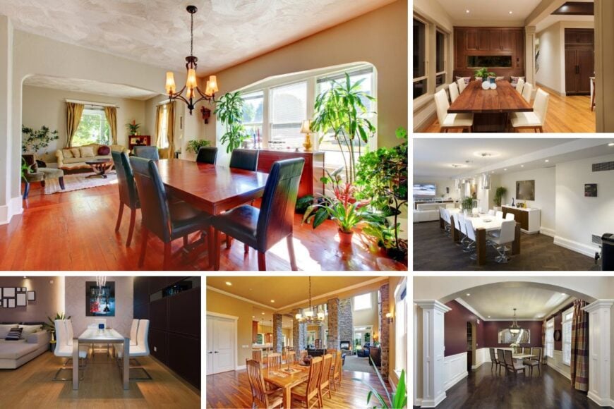 19 Different Types of Silverware for the Dining Room Table