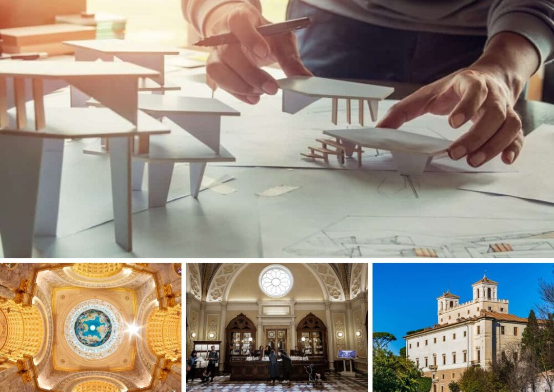 100 Famous Architects Throughout History and Today