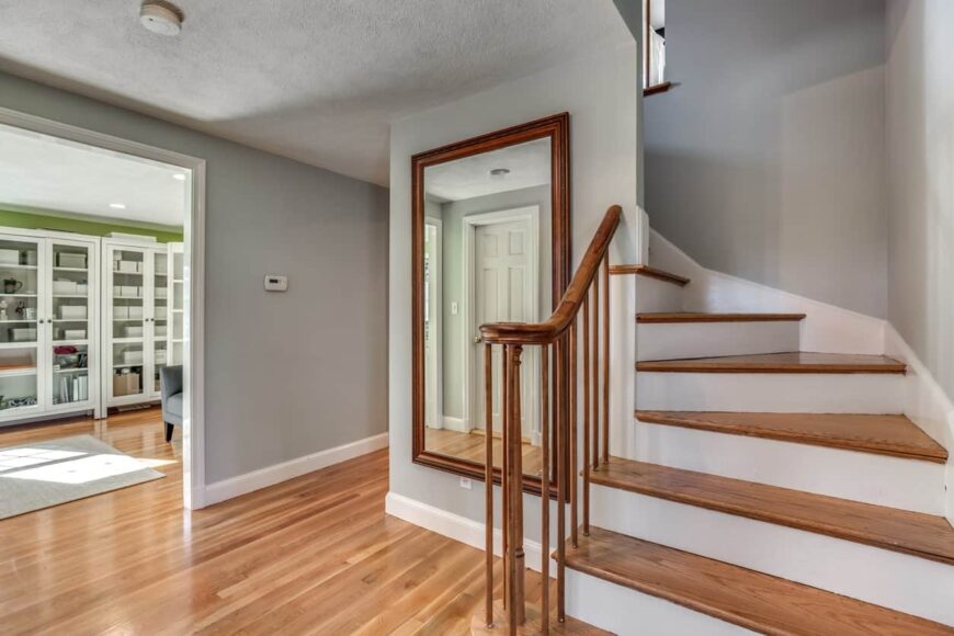 Best Foyer Colors and Color Combinations – Home Stratosphere