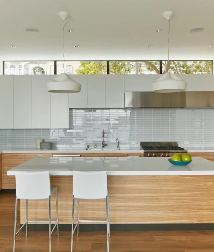 Unveiling the Power of the Kitchen Pendant Light: 23 Trending Kitchen ...
