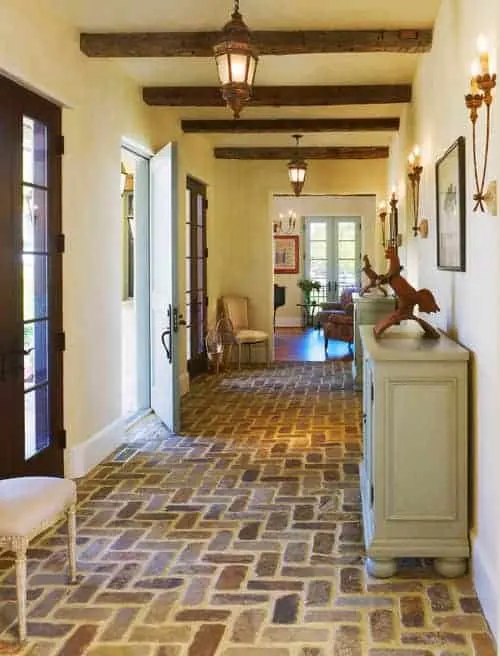 15 Yellow Foyer Ideas - Home Stratosphere