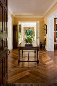 15 Yellow Foyer Ideas – Home Stratosphere