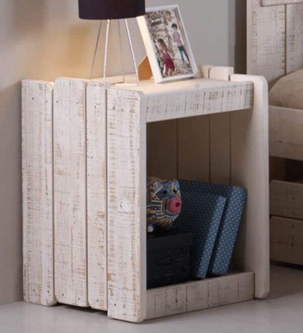 15 unique nightstands that make your bedroom stand out – Home Stratosphere