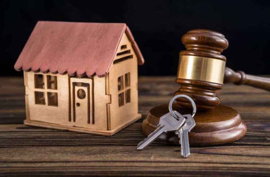 10 Different Types of Mortgage Fraud – Home Stratosphere