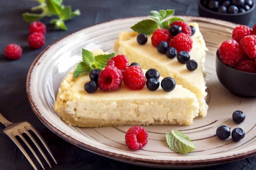 6 Different Types of Garnish (Plus 18 Garnish Ideas) - Homeporio