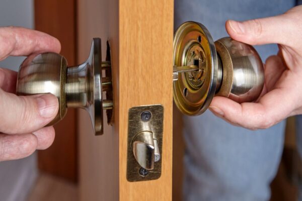 35 Different Types of Door Knobs You Should Know About – Home Stratosphere