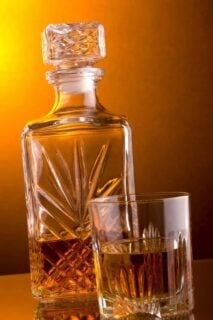 10 Different Types of Decanters – Home Stratosphere