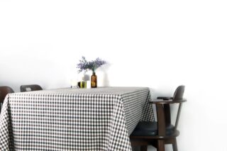 37 Different Types of Tablecloths for Your Dining Pleasure