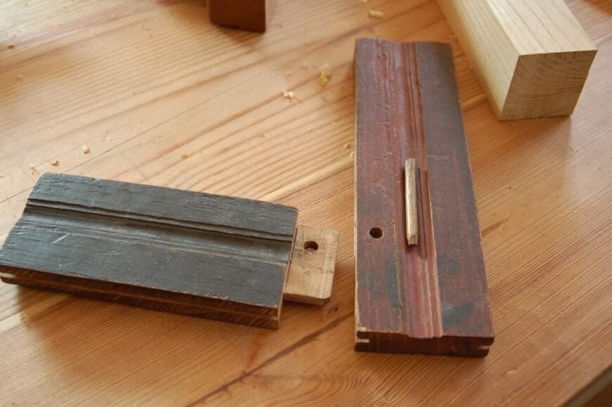 10 Different Types of Wood Joinery - Homeporio