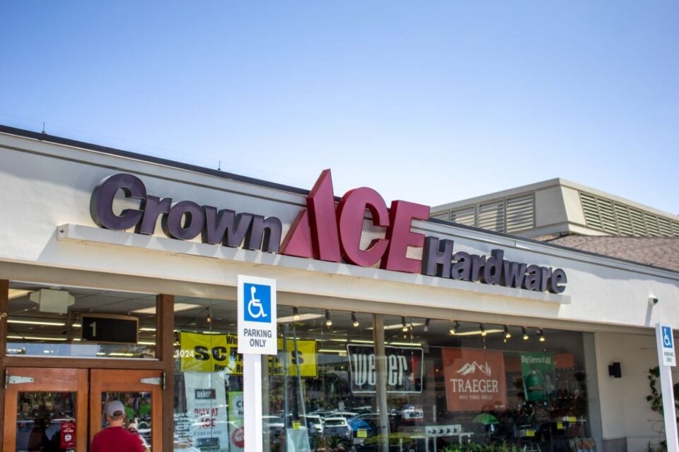 9 Different Types of Outdoor Grills