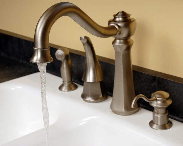 18 Different Types of Bathroom Faucets to Consider for Function and Style