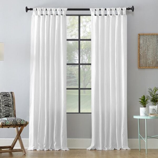30 Different Types of Curtains Unraveled (Curtain Couture Guide) – Home ...