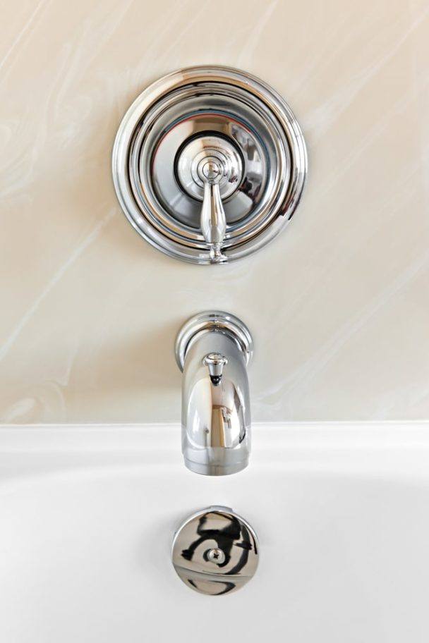 18 Different Types of Bathroom Faucets to Consider for Function and Style