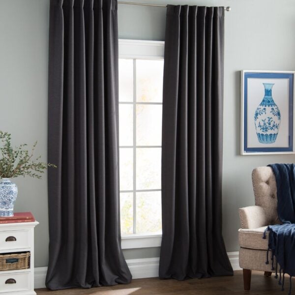 30 Different Types of Curtains Unraveled (Curtain Couture Guide) – Home ...