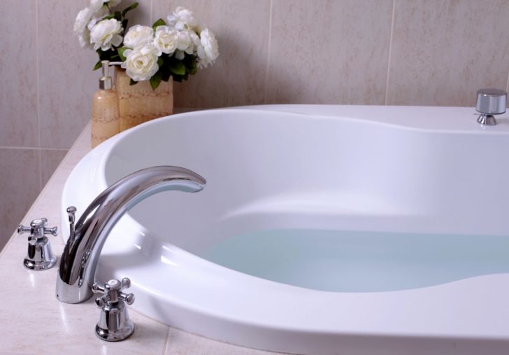 18 Different Types of Bathroom Faucets to Consider for Function and Style