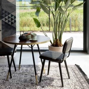 35 Unique Dining Tables for Creating a Fascinating Dining Experience