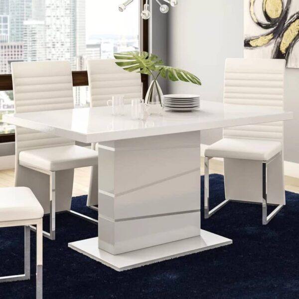 35 Unique Dining Tables for Creating a Fascinating Dining Experience