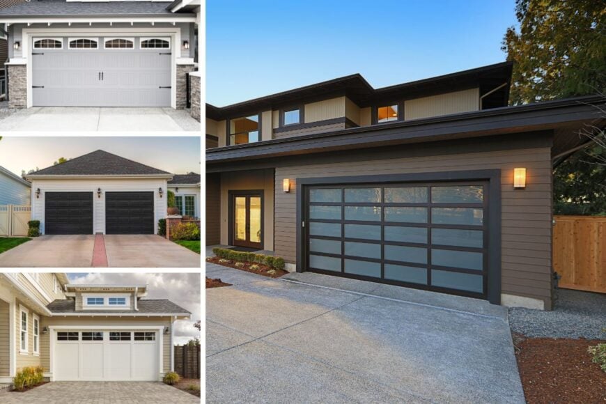 4 Front Door Visualizer Design Software Options (All Online)