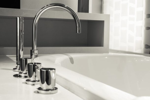 18 Different Types of Bathroom Faucets to Consider for Function and Style